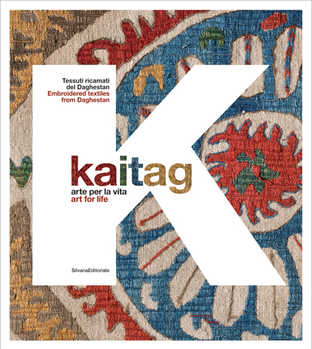 Kaitag - ARTBOOK|D.A.P.