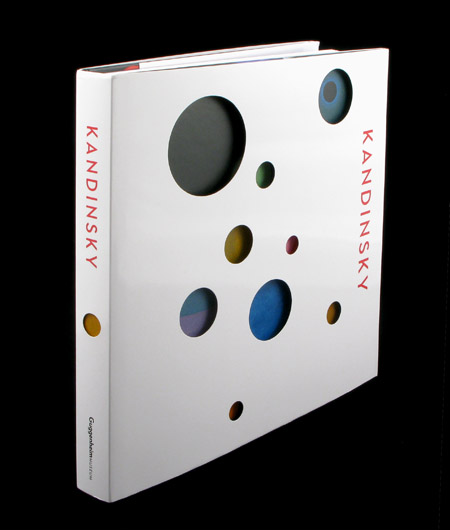 Kandinsky - ARTBOOK|D.A.P.