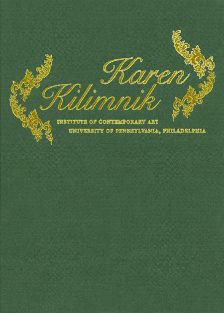 Karen Kilimnik - ARTBOOK|D.A.P.