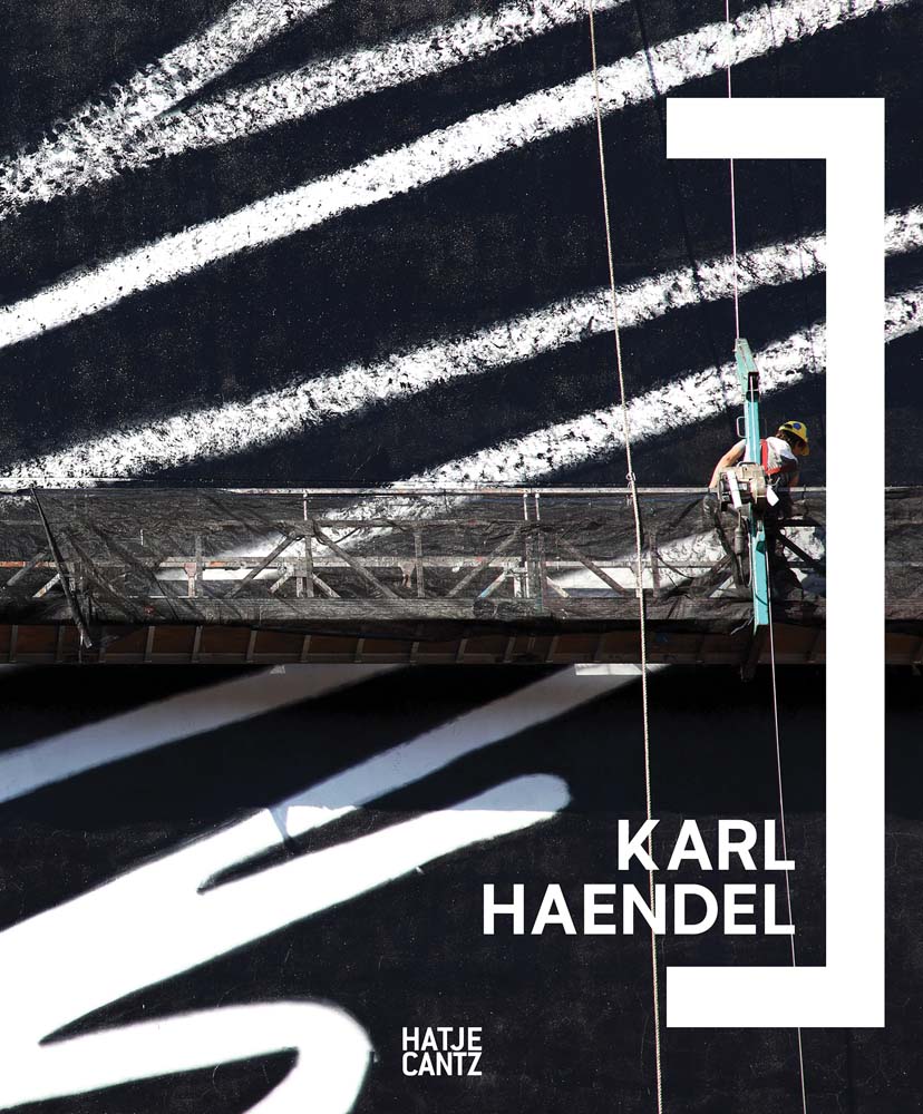 Karl Haendel - ARTBOOK|D.A.P.