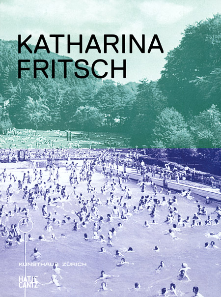 Katharina Fritsch - ARTBOOK|D.A.P.