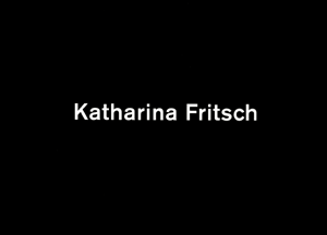 Katharina Fritsch: The Rat-King - ARTBOOK|D.A.P.