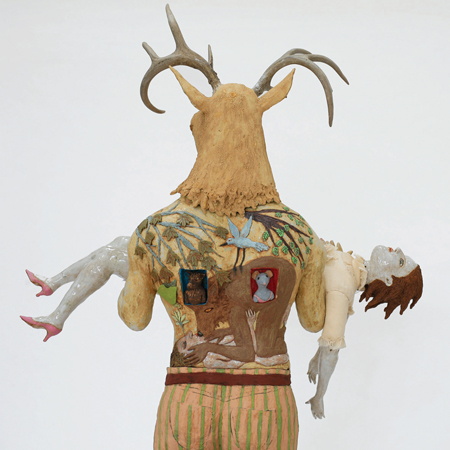 Kathy Ruttenberg - ARTBOOK|D.A.P.