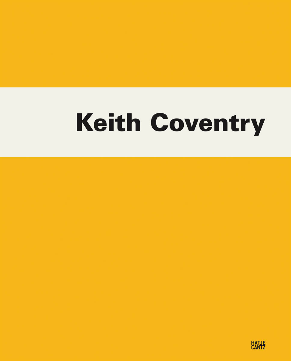 Keith Coventry - ARTBOOK|D.A.P.