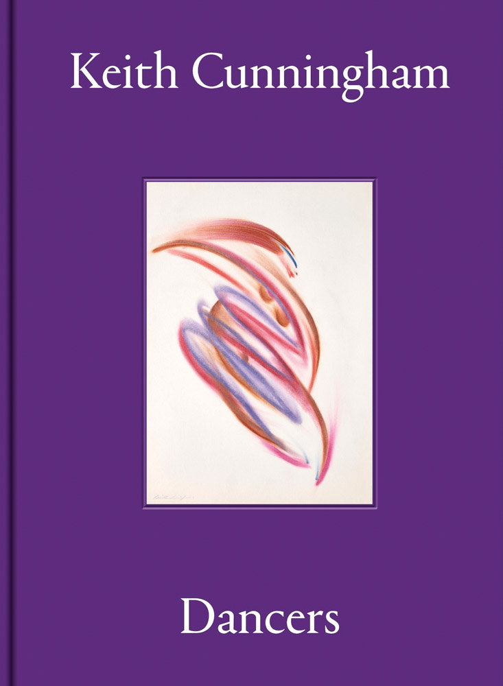 Keith Cunningham: Dancers - ARTBOOK|D.A.P.
