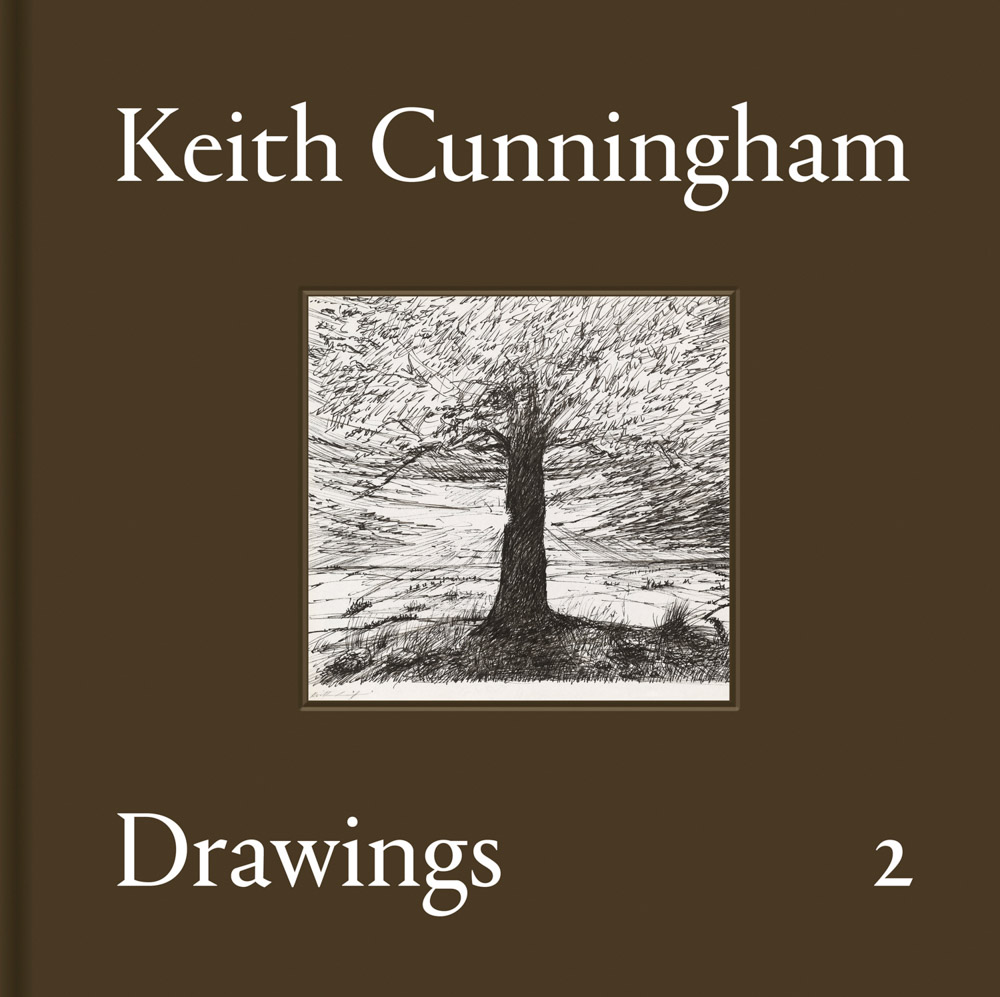 Keith Cunningham: Drawings 2 - ARTBOOK|D.A.P.