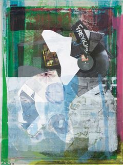 Kelley Walker - ARTBOOK|D.A.P.