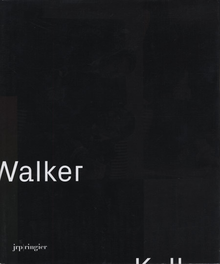 Kelley Walker - ARTBOOK|D.A.P.
