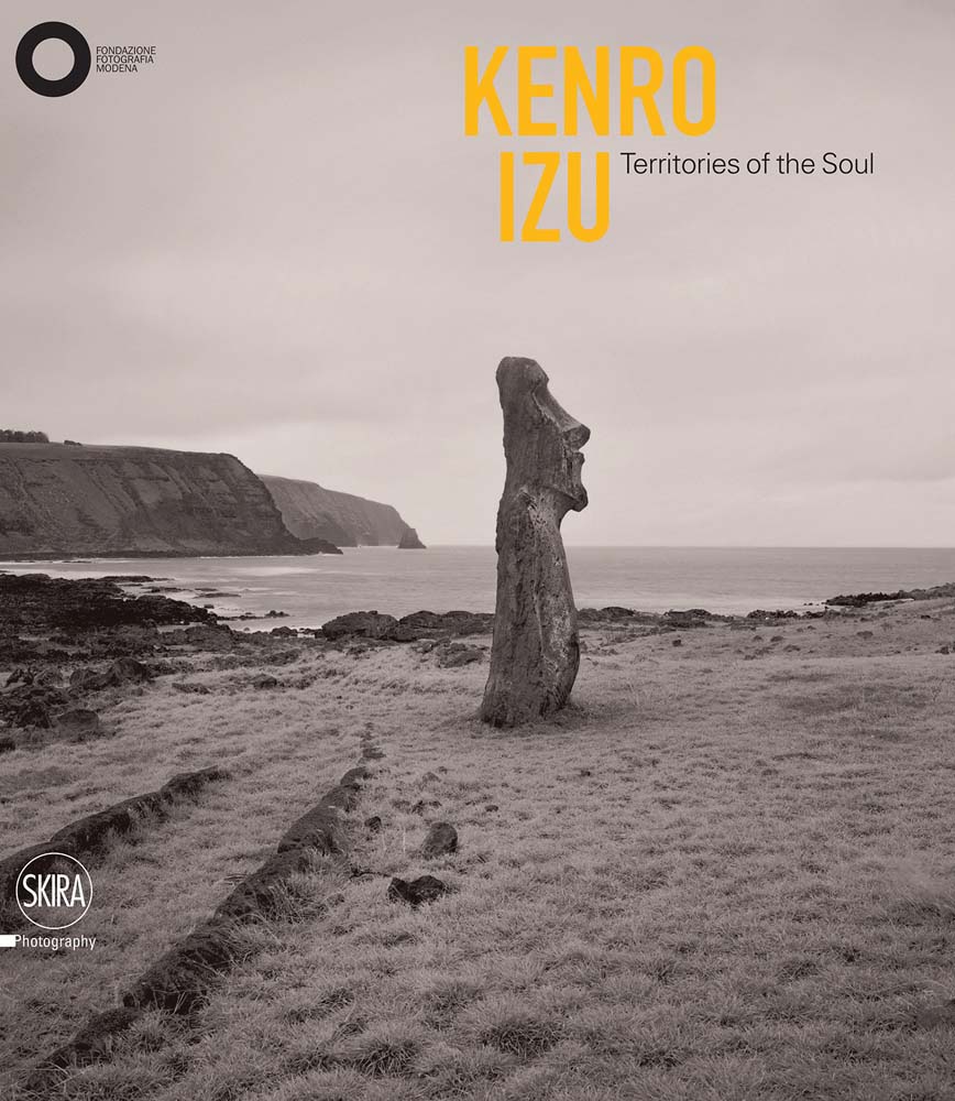 Kenro Izu - ARTBOOK|D.A.P.