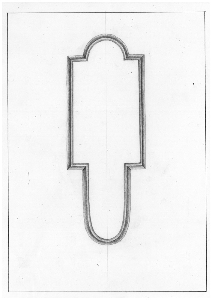 Kenya Hara: Draw - ARTBOOK|D.A.P.