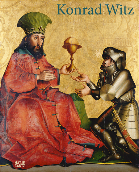 Konrad Witz - ARTBOOK|D.A.P.