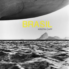 Kristin Capp: Brasil - ARTBOOK|D.A.P.