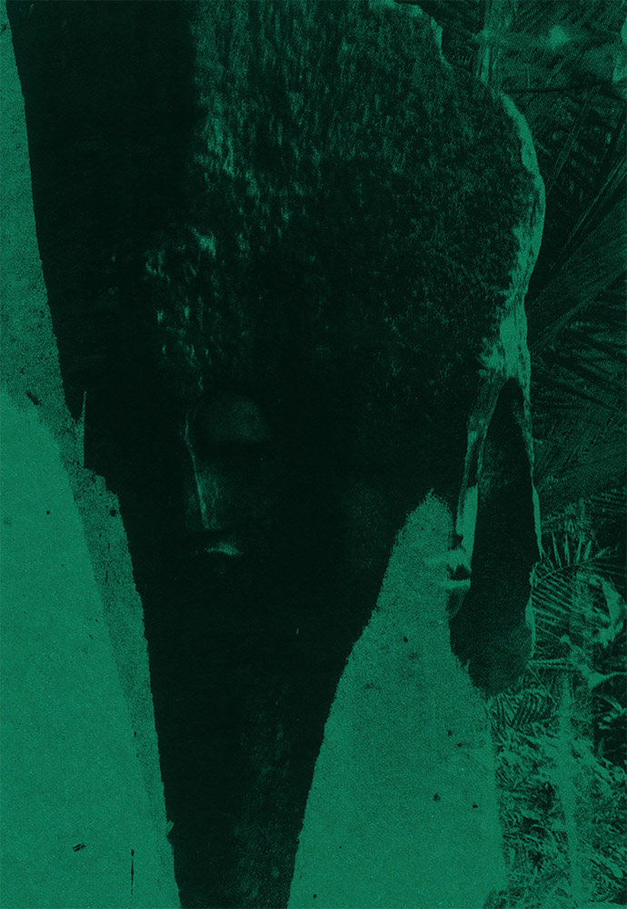 Kudzanai-Violet Hwami - ARTBOOK|D.A.P.