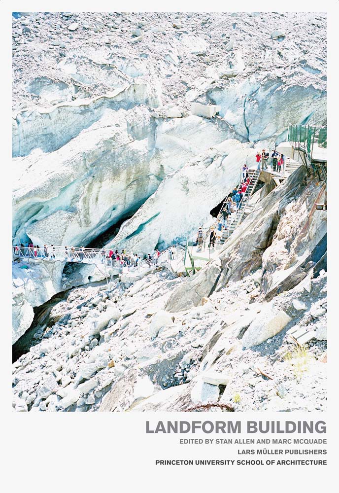 Landform Building - ARTBOOK|D.A.P.
