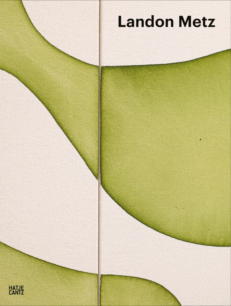 Landon Metz - ARTBOOK|D.A.P.