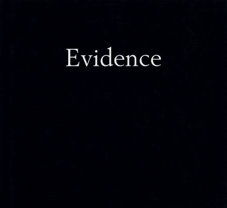 Larry Sultan & Mike Mandel: Evidence - ARTBOOK|D.A.P.