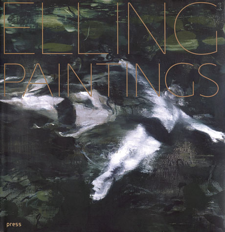 Lars Elling: Paintings - ARTBOOK|D.A.P.