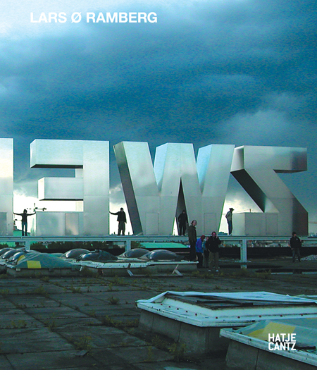 Lars Ø. Ramberg - ARTBOOK|D.A.P.