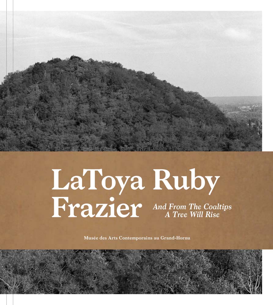 LaToya Ruby Frazier: And from the Coaltips a Tree Will Rise