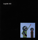 Laylah Ali - ARTBOOK|D.A.P.