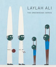 Laylah Ali Art Monographs and Museum Exhibition Catalogs