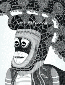 Laylah Ali Art Monographs and Museum Exhibition Catalogs