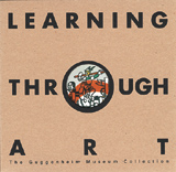 Learning Through Art - ARTBOOK|D.A.P.