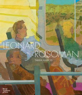Leonard Rosoman - ARTBOOK|D.A.P.