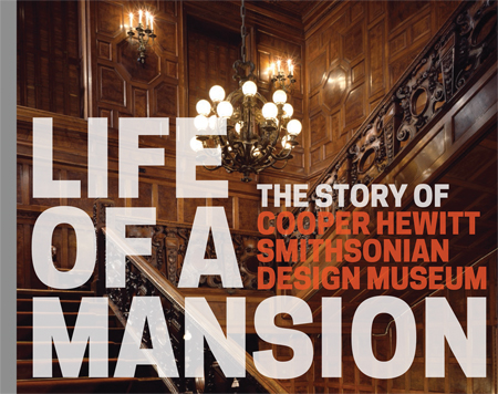 Life of a Mansion - ARTBOOK|D.A.P.