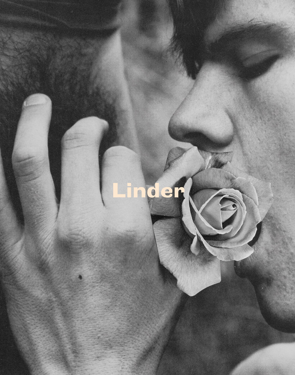 Linder - ARTBOOK|D.A.P.