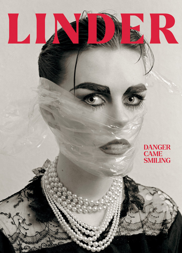 Linder: Danger Came Smiling - ARTBOOK|D.A.P.