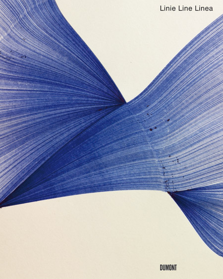 Linie, Line, Linea - ARTBOOK|D.A.P.