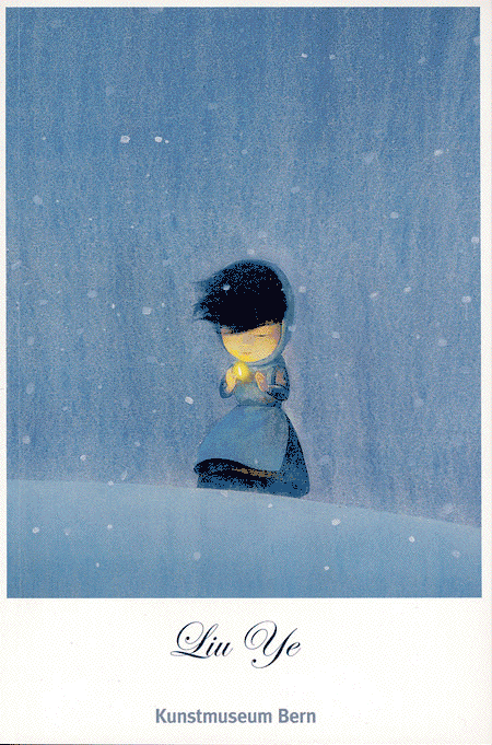 Liu Ye - ARTBOOK|D.A.P.