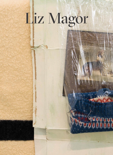 Liz Magor - ARTBOOK|D.A.P.