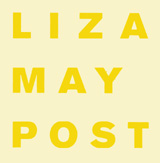 Liza May Post: 49Th Venice Biennale - ARTBOOK|D.A.P.