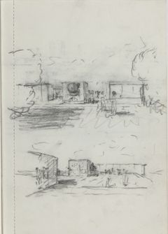 Louis I. Kahn: The Last Notebook - ARTBOOK|D.A.P.