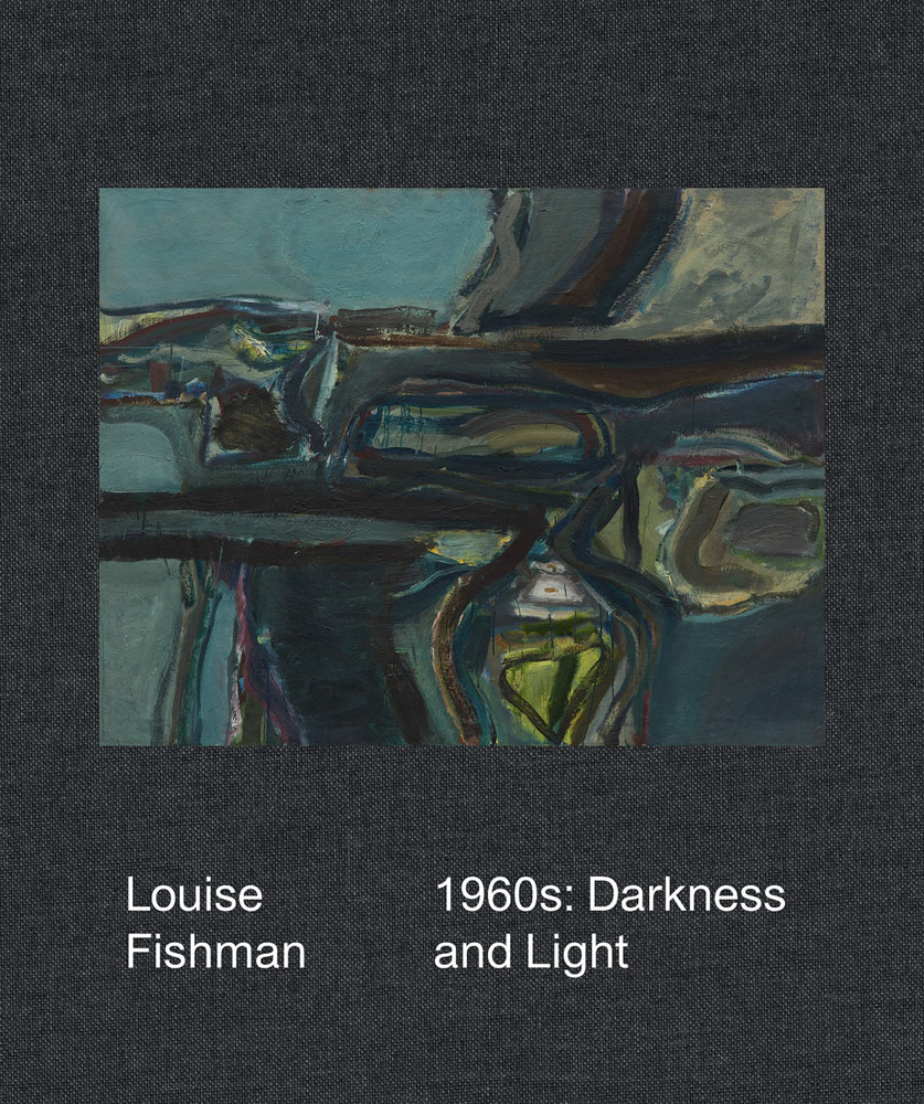 Louise Fishman: 1960s - ARTBOOK|D.A.P.