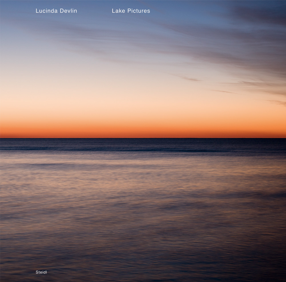 Lucinda Devlin: Lake Pictures - ARTBOOK|D.A.P.