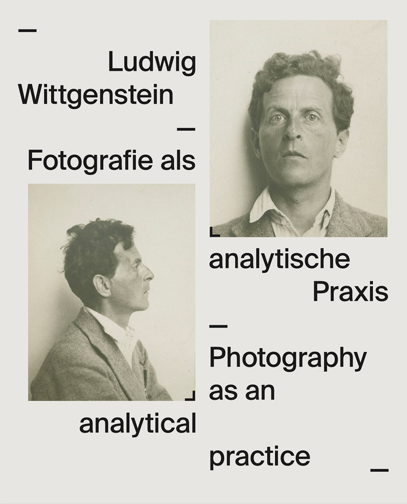 Ludwig Wittgenstein: Photography as Analytical Practice - ARTBOOK