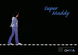Maddalena Ambrosio: Super Maddy - ARTBOOK|D.A.P.