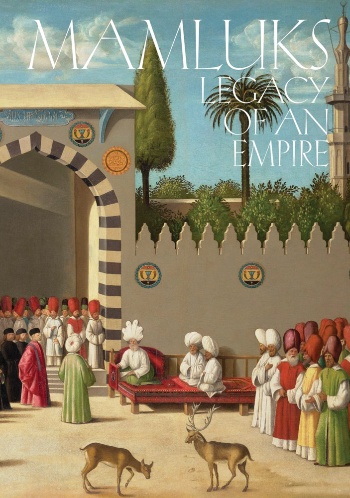 Mamluks - ARTBOOK|D.A.P.