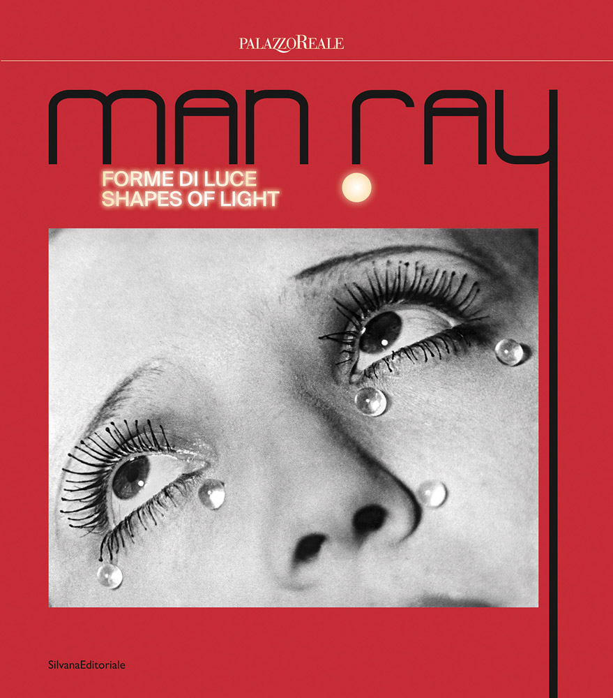Man Ray: Shapes of Light - ARTBOOK|D.A.P.