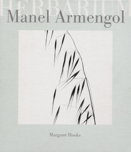 Manel Armengol: Herbarium - ARTBOOK|D.A.P.