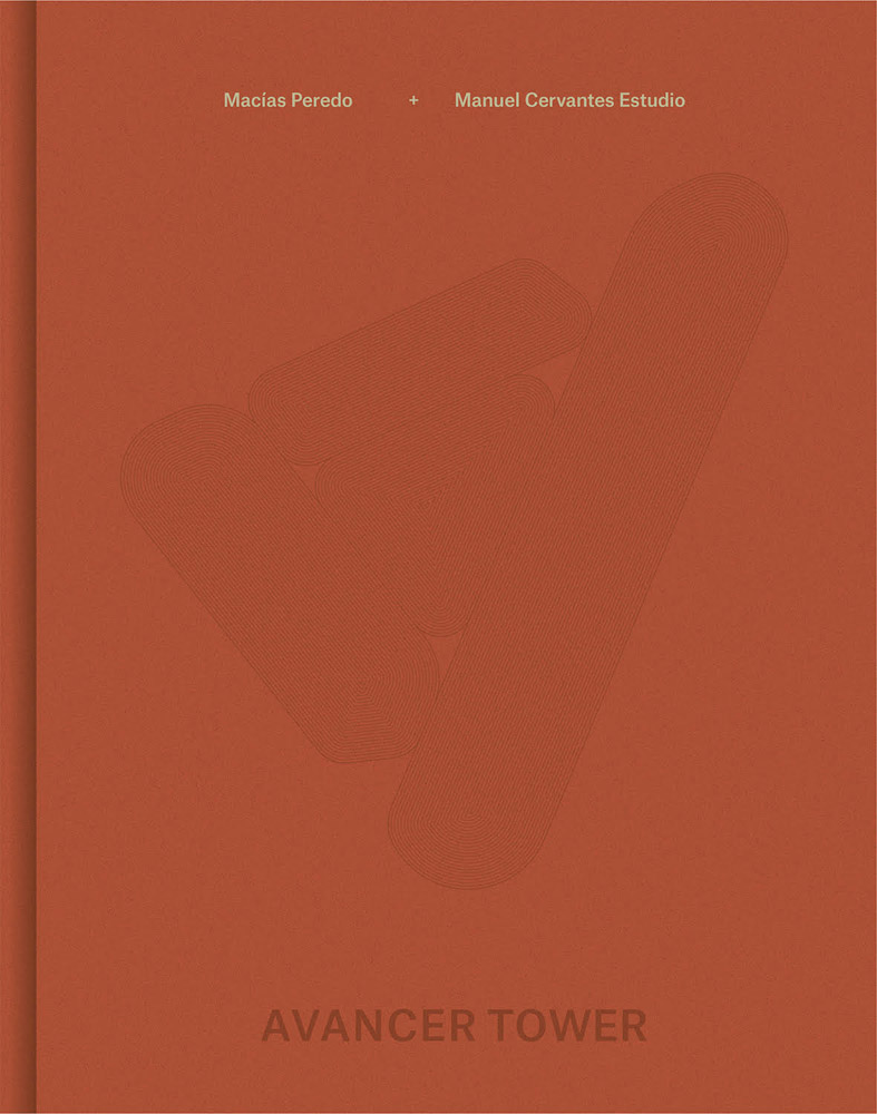 Manuel Cervantes Estudio and Macías Peredo Arquitectos: Avancer Tower
