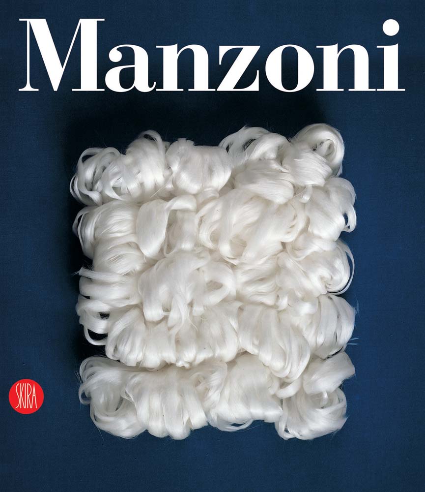 Manzoni - ARTBOOK|D.A.P.