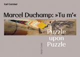 Marcel Duchamp: Tu M' - ARTBOOK|D.A.P.