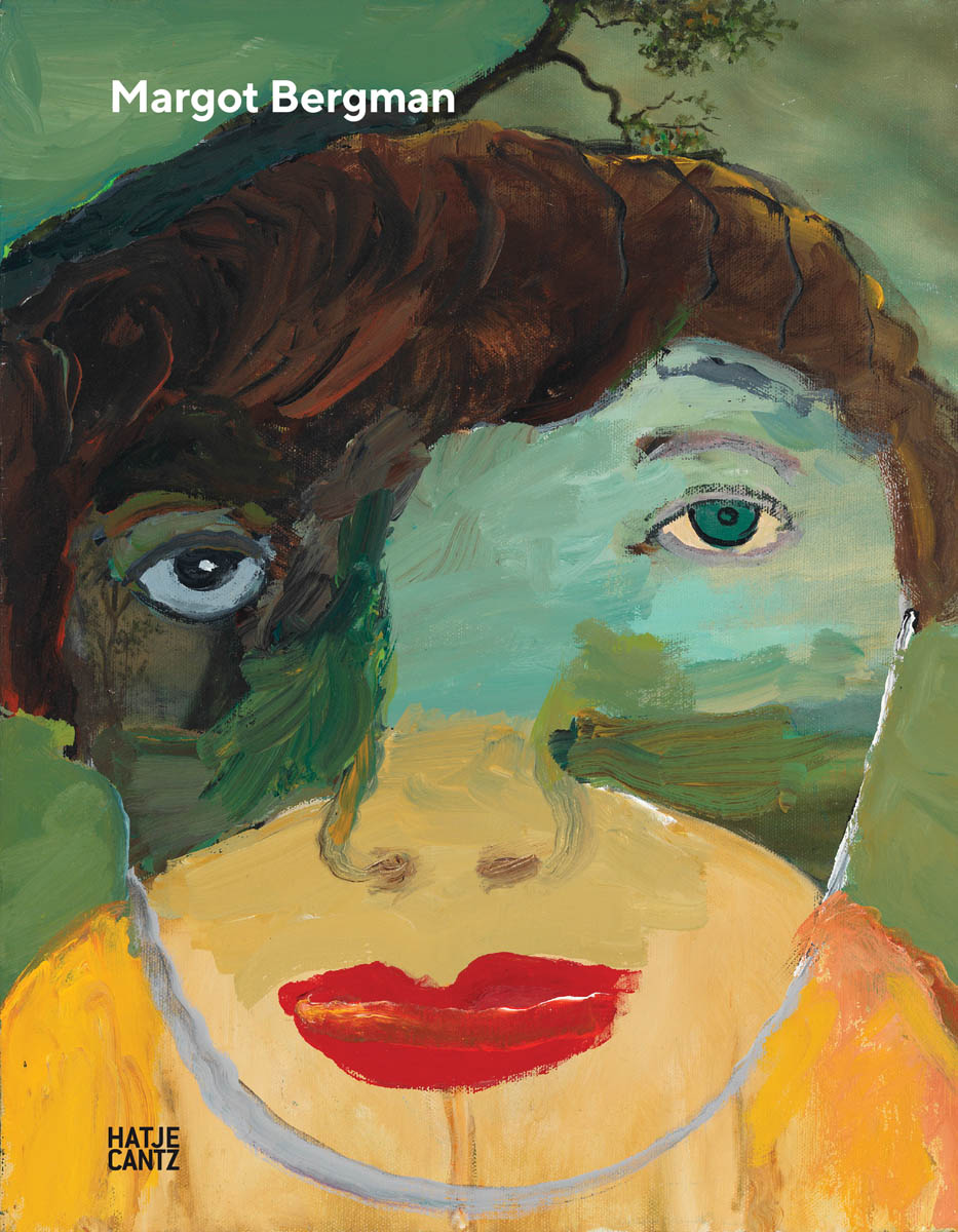 Margot Bergman - ARTBOOK|D.A.P.