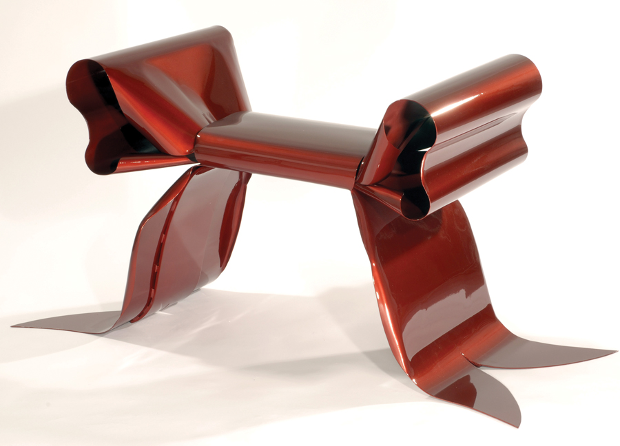 Maria Pergay: Complete Works 1957-2010 - ARTBOOK|D.A.P.