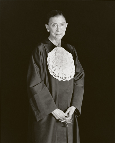 Mariana Cook: Justice - ARTBOOK|D.A.P.