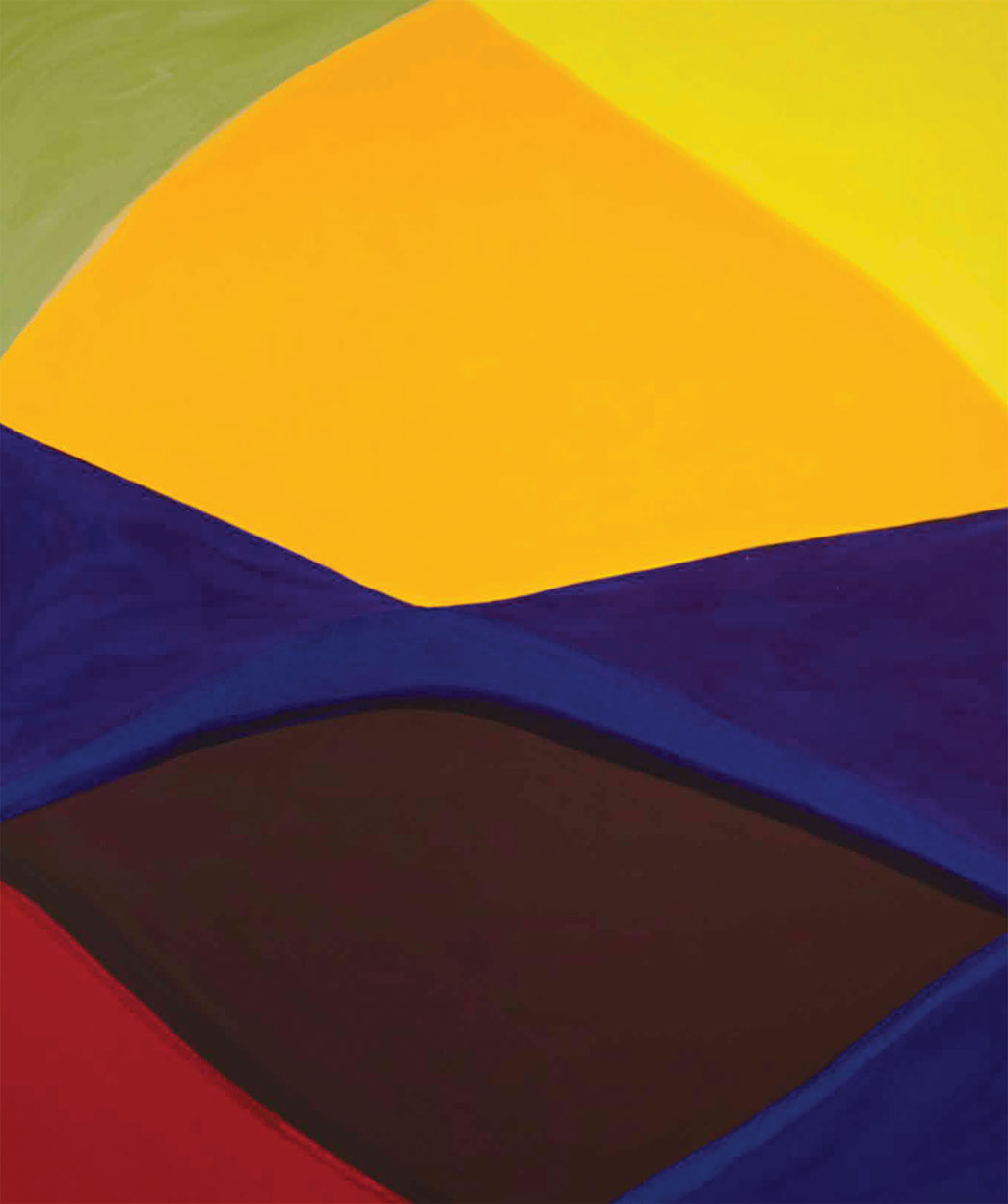 Marina Adams - ARTBOOK|D.A.P.